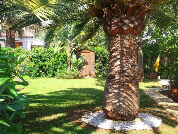 Maravillosa Villa  En La Colina San Nicolás Dénia - Jávea