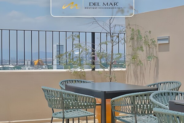 Soho 701 Soho Morelos By Del Mar - Zapopan