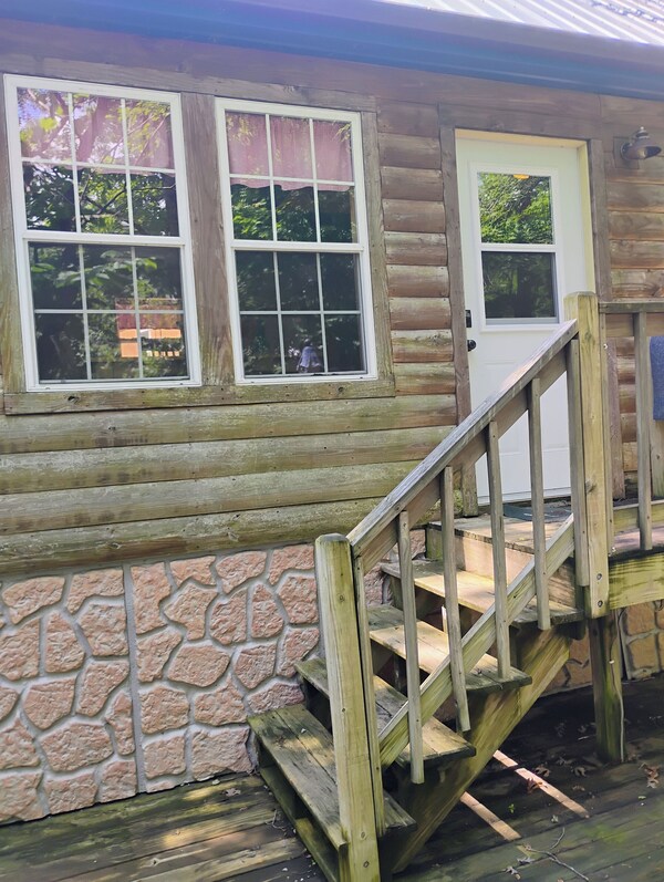 Lake Of Egypt, Cabin With Lakeview. - Marion, IL