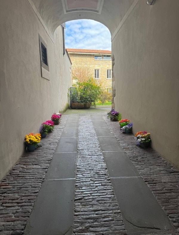 Arrivederci Apartment Style And Hospitality For Your True Italian Stay! - Bergamo