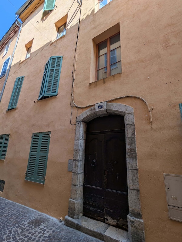 Whole Village Housing Flayosc - Draguignan