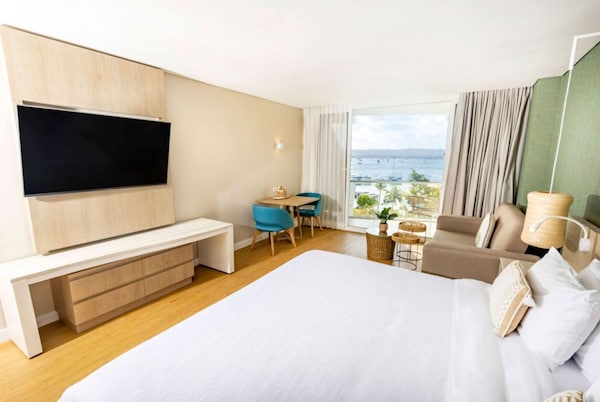Charming 1-bedroom Resort In San Andrés - San Andrés