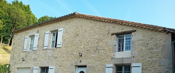 Appartement Neuf Au Pied Des Remparts De Lectoure - Lectoure