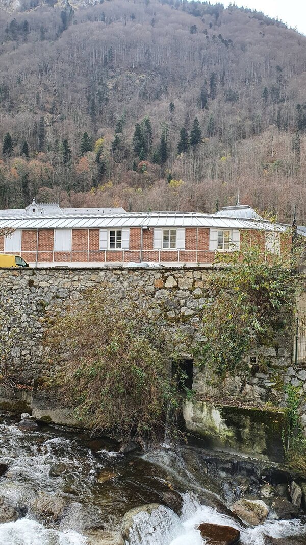 Renovated Apartment - Cauterets