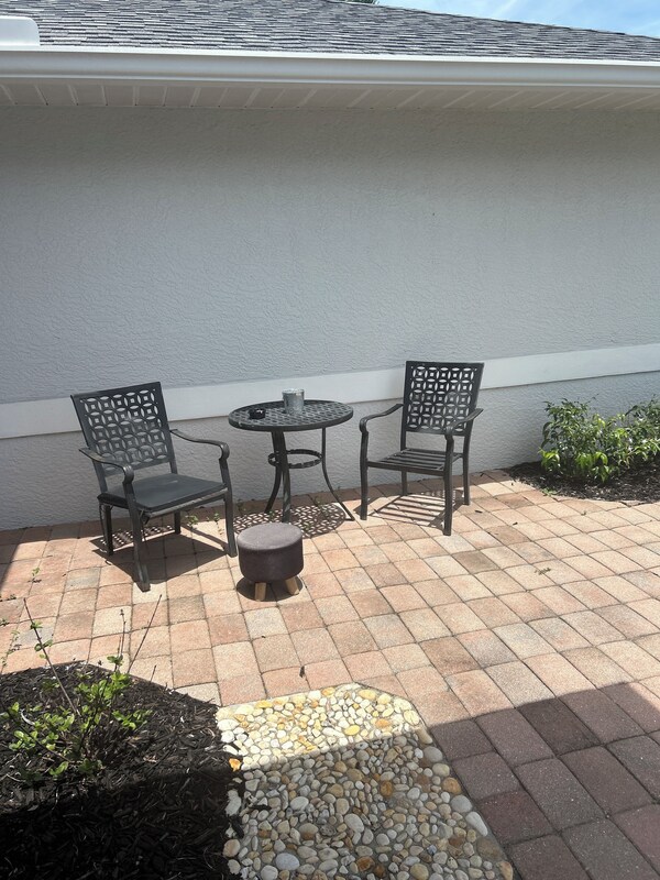 3-bedroom House In Brilliant Ft. Myers Florida Three Miles From Ft. Myers Bch - Sanibel Island, FL