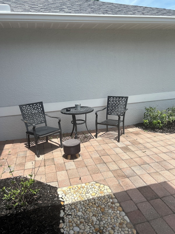 3-bedroom House In Brilliant Ft. Myers Florida Three Miles From Ft. Myers Bch - Sanibel Island, FL
