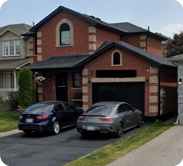 Beautiful, Cozy And Peaceful 2-bedroom And 1.5 Bath Home In Barrie - Barrie