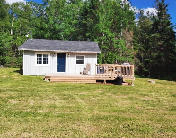 Cozy Cottage On Tidnish River *New Dock* - Nova Scotia
