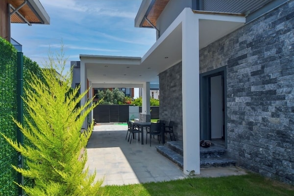 Antalya Belek Luxury Villas 1 - Belek