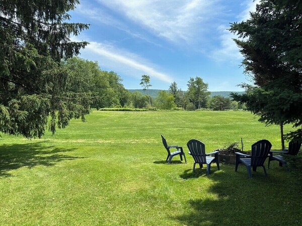 Charming 2-bedroom Cottage With Ac, Wifi, 4 Mi To Cooperstown Dreams Park - Cooperstown, NY