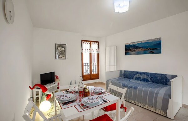 Ferienwohnung 'Lami' Mit Wi-fi - Verbania