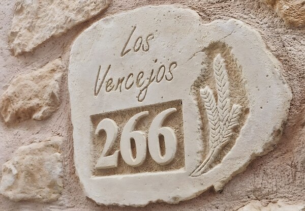 'Vencejos' Studio With Wi-fi - Ademuz