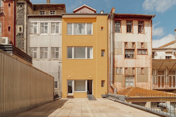 Heart Of Porto Apartment B Terrace By Vacationy - Matosinhos