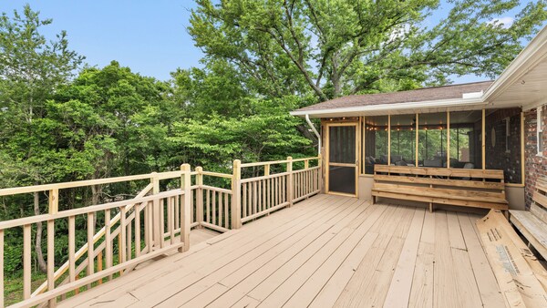 Modern Luxury 3-bedroom House In Maryville - Close To Knoxville And Smokies! - Maryville, TN