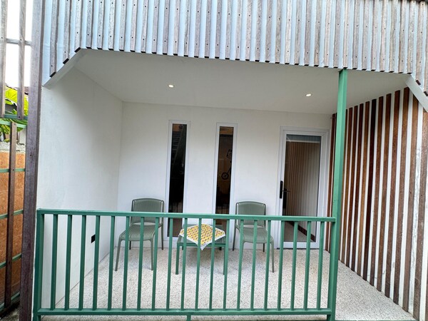 Onthel Boutique Gili Air - Gili Islands