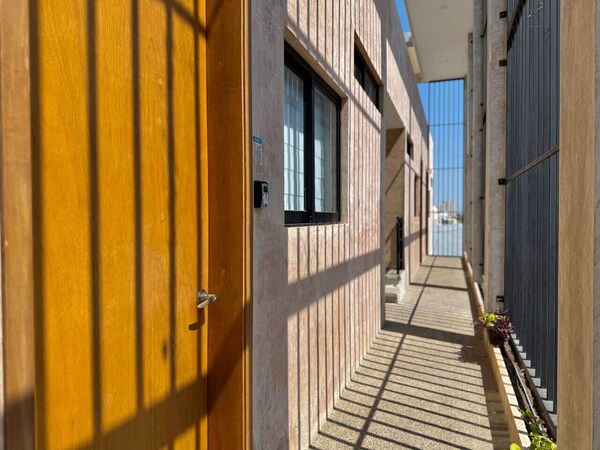 Loft A Few Blocks From The Beach By Gps - Mazatlán