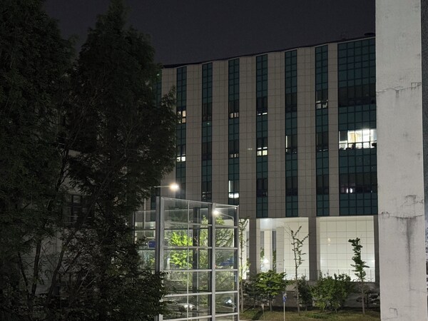 Ilsan Goyang Stadium Staywell In Madu, Kintex - 마두2동