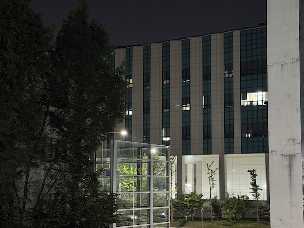 Ilsan Goyang Stadium Staywell In Madu, Kintex - 마두2동