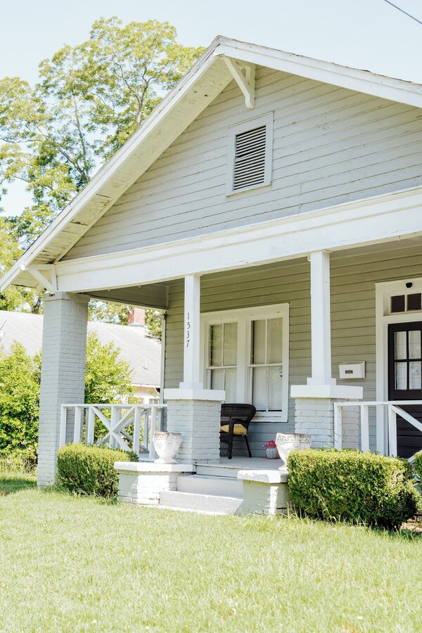 3br Winona Luxe | Fast Wifi | Pet Friendly - Millbrook, AL