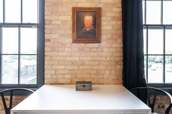 Bradshaw Lofts: The Tapestry - Stratford