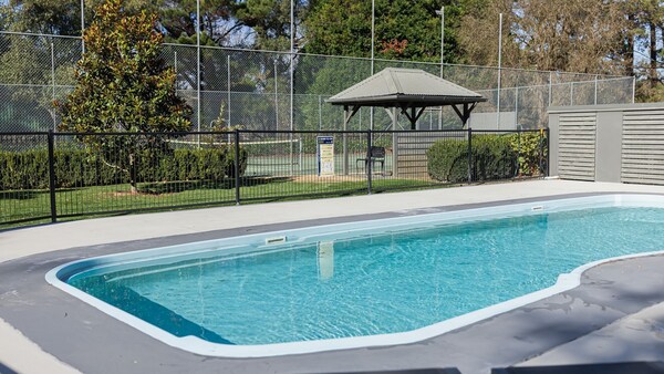 Pindari, Glenquarry, Southern Highlands - Burrawang