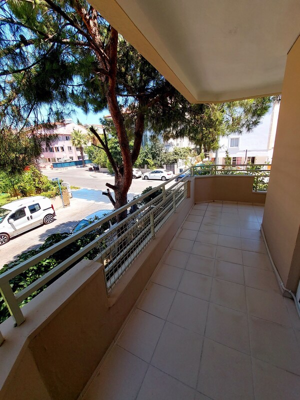 Mar Soleil 20 Two Bedroom Apartment - İçmeler