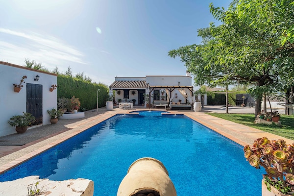 Holiday Home Carula - Morón de la Frontera