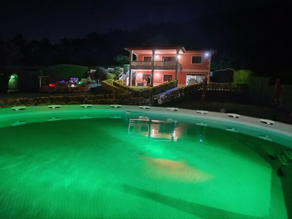 Oasis Inn Pedornes: The Vacation You Deserve! Maximum Comfort And Enjoyment. - Vila Nova de Cerveira
