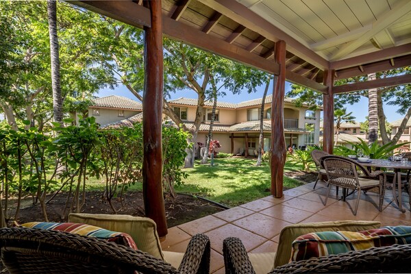 Gorgeous 3 Bedroom Townhome, Mauna Lani Resort - Waikoloa Village, HI