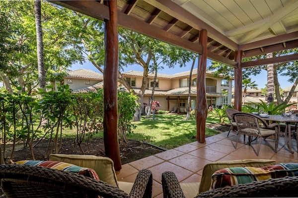 Gorgeous 3 Bedroom Townhome, Mauna Lani Resort - Waikoloa Village, HI