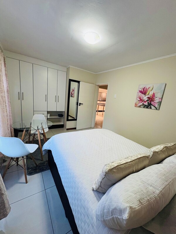 Self Catering Apartment - Mbabane