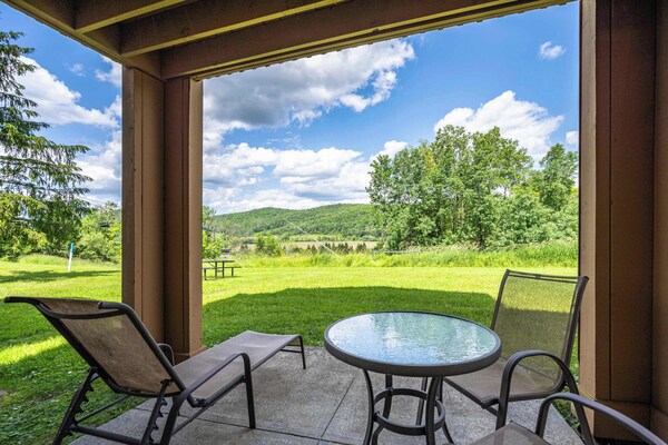 Cozy 1 Bedroom Condo Holiday Valley - Ellicottville, NY