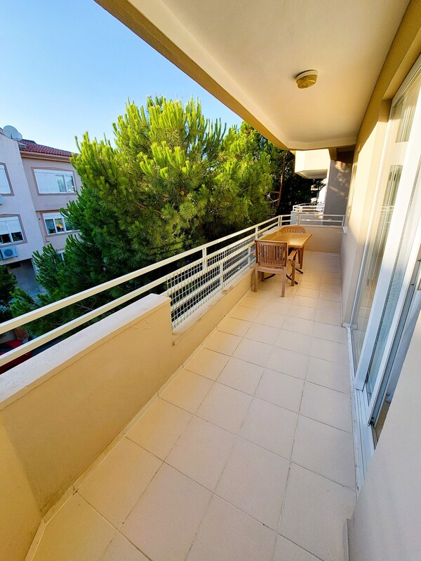 Mar Soleil 21 One Bedroom Apartment - Marmaris