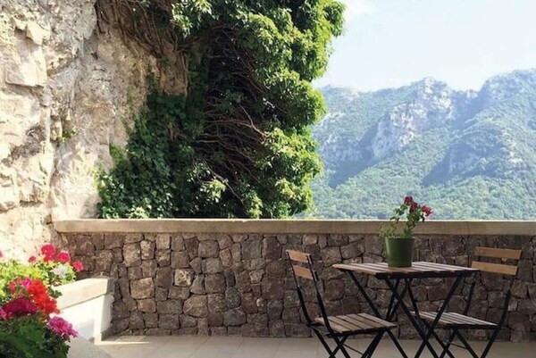 Blues - Adagio Ravello - Ravello