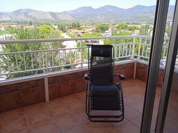 Homerez - Apartment In Benicàssim - Castellón de la Plana