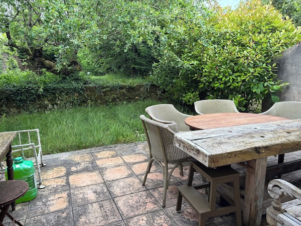 The Ideal Tranquility To Disconnect From The Noise. - Saône-et-Loire