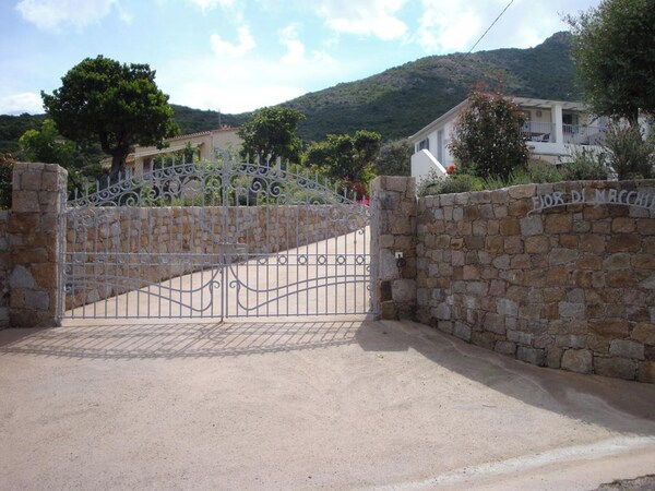 Homerez - Apartment In Galéria - Galéria