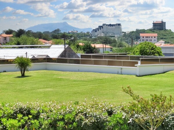 Homerez - Appartement à Biarritz - Plage de la Côte des Basques (Biarritz)