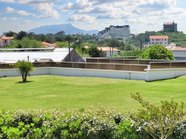 Homerez - Appartement à Biarritz - Plage de la Côte des Basques (Biarritz)
