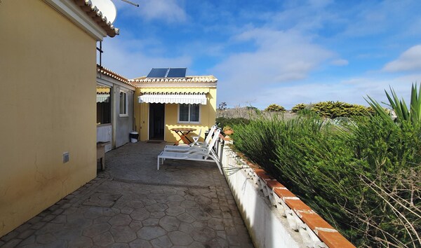 Homerez - Cosy Apartment In Sagres - Sagres