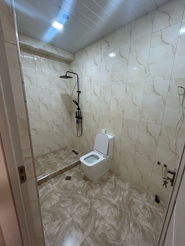 1-bedroom House In Awesome Yerevan With Wifi, Ac - Yerevan