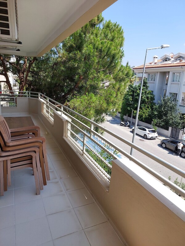 Mar Soleil 22 Two Bedroom Apartment - Marmaris