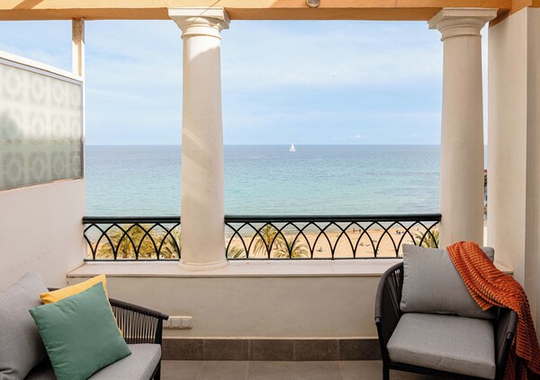 Luxury Penthouse - Alicante