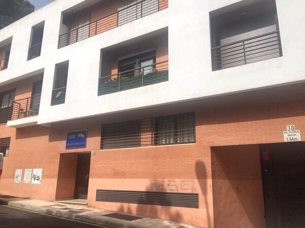 Homerez - Apt. In Torremolinos - Torremolinos