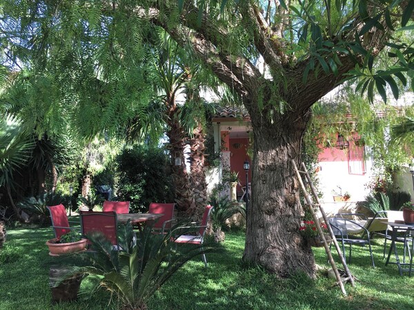 Homerez - Apartment Pozzallo With Pool - Pozzallo