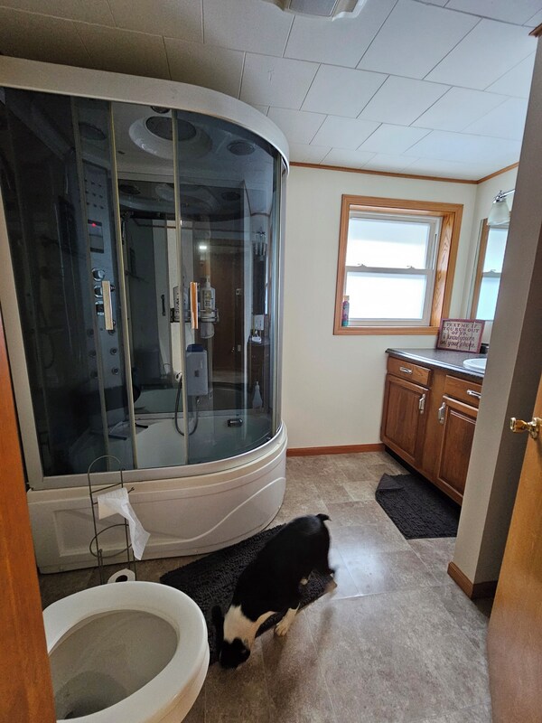 Charming 2-bedroom River House In East Brady With Dock Access. - Sligo, PA