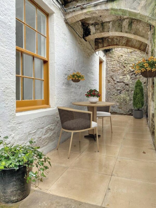 New Property Every Comfort, Lux Renovation, Perfect Location, Live Like A Local - Edinburgh Zoo