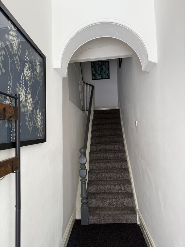 Coxon - 5 Bdrm 4 Beds Perfect 4 Contractor - Newcastle upon Tyne