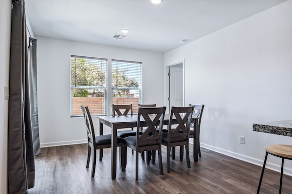 New Build Close To River & Golf! - Fort Mohave, AZ