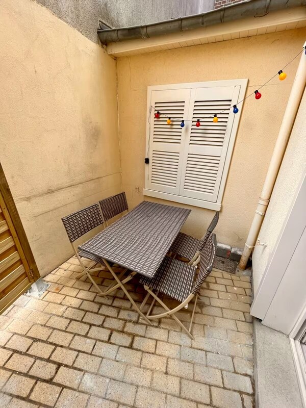 Stunning House With Jacuzzi, Sauna, Home Cinema And Bubble Pool In Amiens. - Amiens